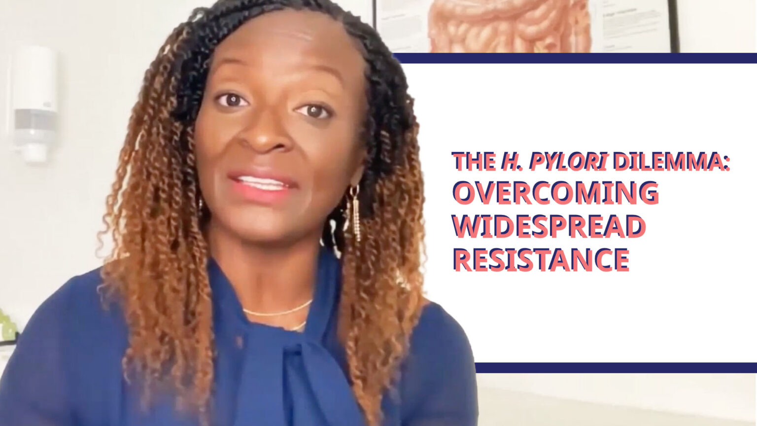 H. pylori treatment | TALICIA | Official HCP Site