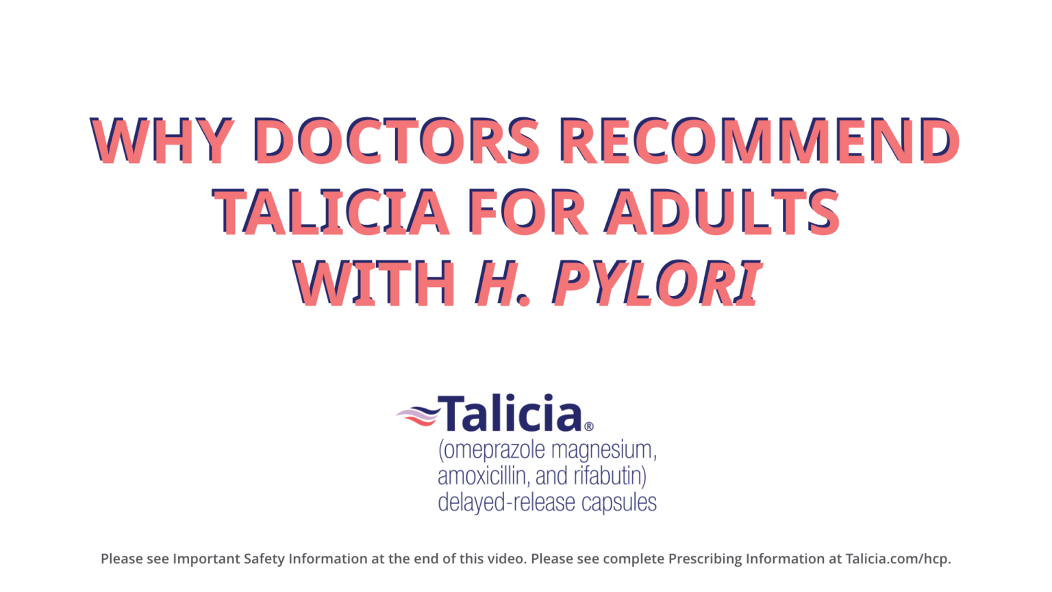 Savings and support | Talicia | Official Patient Site